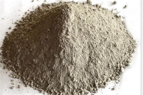 What Are The Refractory Materials For Cement Rotary Kilns