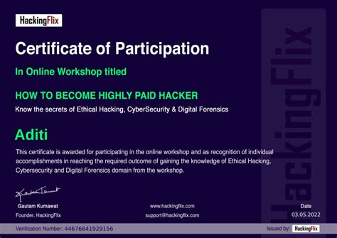 Aditi Upadhyay On Linkedin Hacking Cybersecurity Digitalforensic