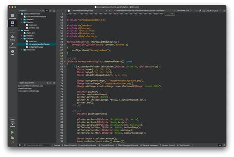 Framework Qt Wszystko Co Powinieneś Wiedzieć Na Ten Temat