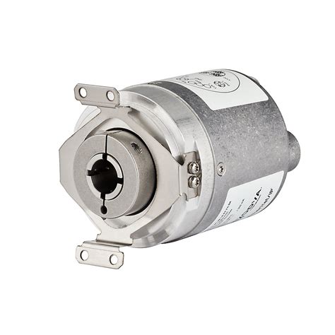 843e Mip12ba6 Multi Turn Ethernet Ip Encoder Omega Automation