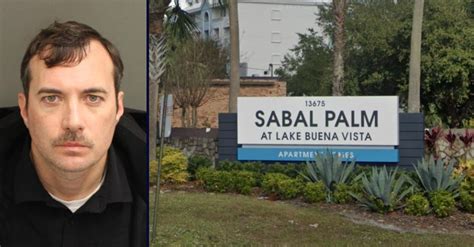 Florida Man On Bike Pretended To Be Immigration Cop Cops