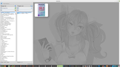 Mangakatana Connector Not Working · Issue 5001 · Manga Download