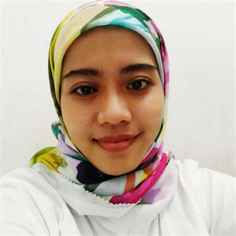 Putri Pradika Wanti Lecturer Universitas Yppi Rembang Linkedin