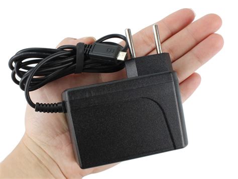 fonte para raspberry pi 3 com micro usb 5v 3a e esp32 usinainfo