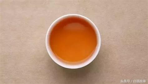 記清茶葉審評術語從此喝個明白茶 每日頭條