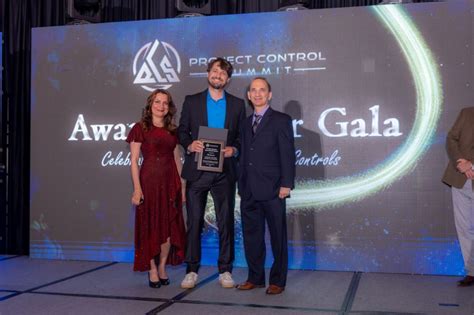 Projectcontrolsummit2025 Premiersponsor Sponsorappreciation Contruent… Project Control Summit