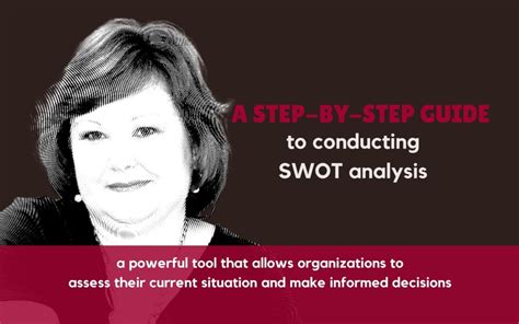 Swot Analysis Made Simple A Step By Step Guide Nonprofit Founders Club