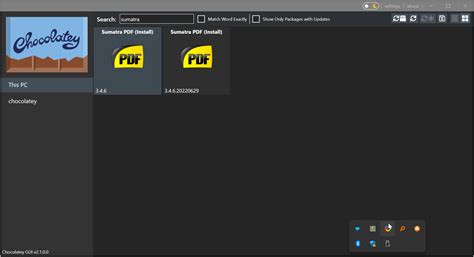 Missing Apps In Win11 Start · Issue 23 · Kyaulabs Win11tweak · Github