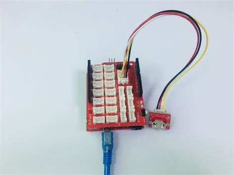 Crowtail Rtc Elecrow Wiki