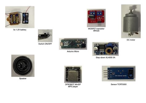 Harry Potter New Sorting Hat General Guidance Arduino Forum