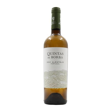 Quintas De Borba White 2023