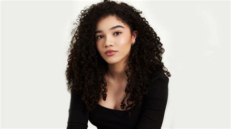 Malia Baker Wallpaper 4k 8k Canadian Actress