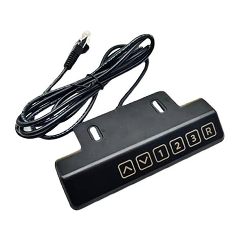 12v 24v 2000n Linear Actuator One Control Four Synchronous Control Kit