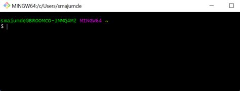 Oh Yes Running Unix Os Scripts On Windows Sap Community
