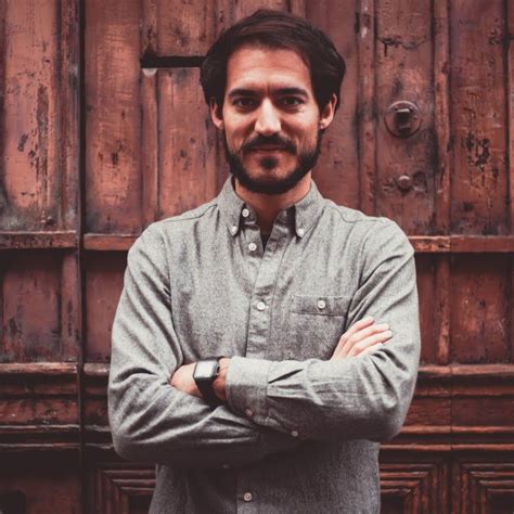 Frederic Cames Youtube