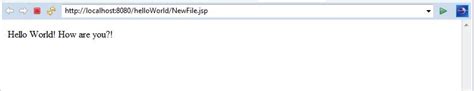 Java Build Web App In Eclipse To Run On Tomcat Stack Overflow