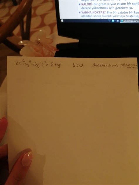 [university Math Differential Equations] How Can I Solve This 2 Differential Equations R