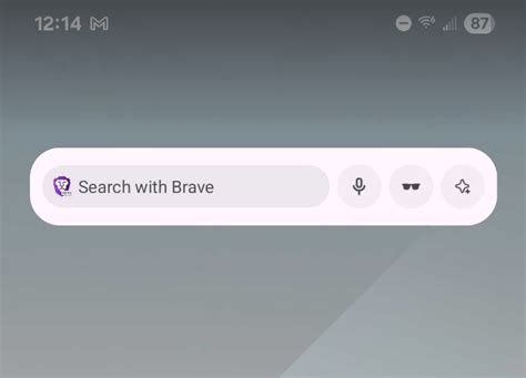 Whats New In Brave Android Brave