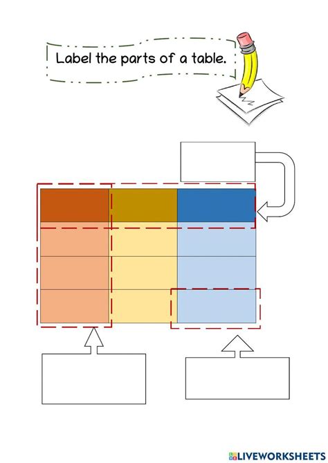 Inserting Object In Microsoft Part 1 Online Exercise For Live