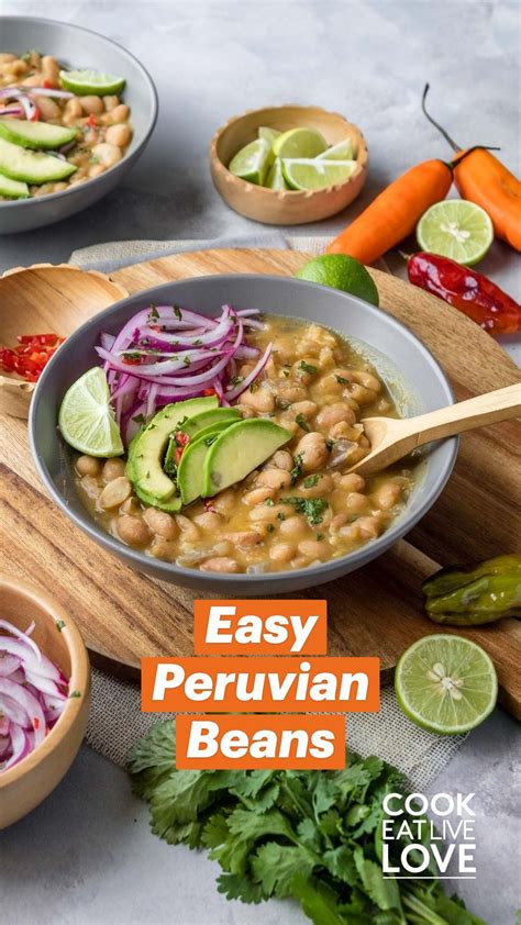 The Best Peruvian Beans Artofit