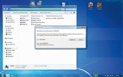 Windows File And Network Sharing The Complete Guide TechRadar