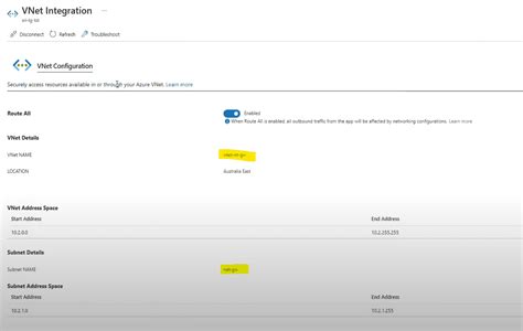 What Is Azure Nat Gateway What Is Snat Port Exhaustion Azure