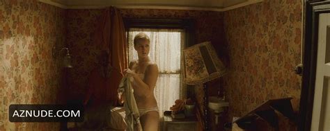 Leap Year Nude Scenes Aznude