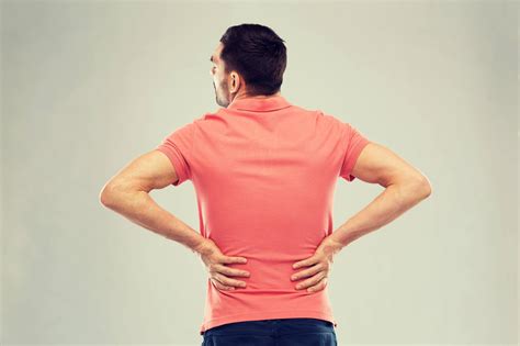 Ruptured Disc What Are The Symptoms And Causes Of A Ruptured Disc