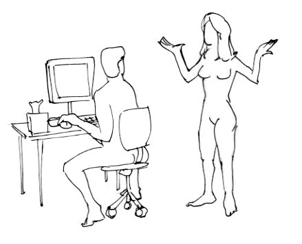 Sex A Day Positions Mike Sacks Writer