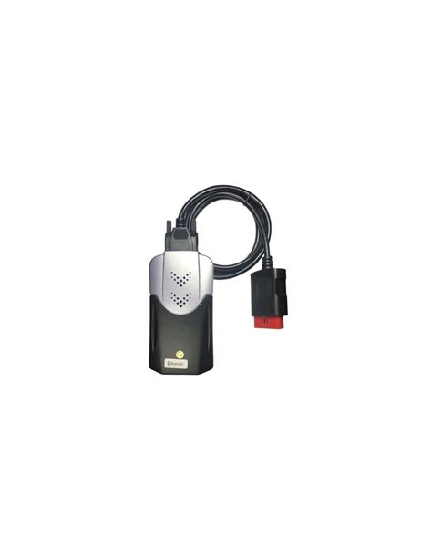 Autocom Delphi Cdp Bluetooth Y Usb