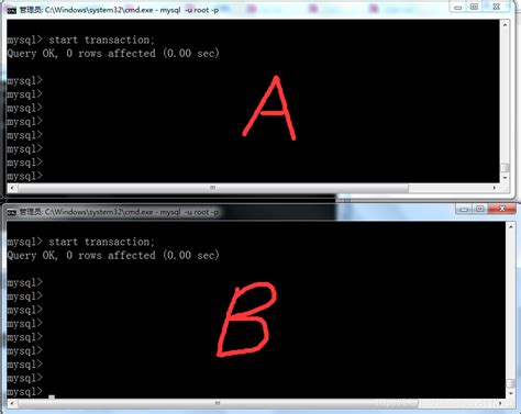 Mysql事务之脏读问题mysql脏读 Csdn博客