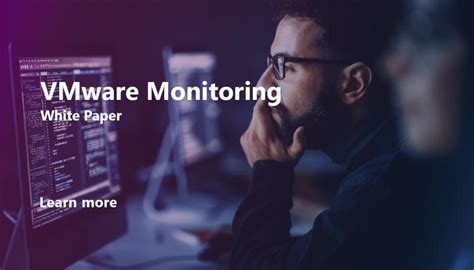 Nice It Management Solutions Corporation On Linkedin Vmware Monitoring Whitepaper
