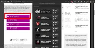 Cara Install Dan Menggunakan CPU Z Di Windows Satutitiknol Situs Seputar Teknologi Terkini