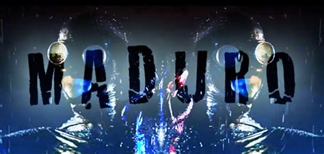 Maduro Releases Fetish Friendly Music Video As First Single From Forthcoming Album Regen Magazine