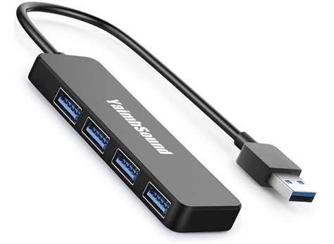 The Highest Rated Usb Splitters In 2023 Top Reviews By Tech Junkie