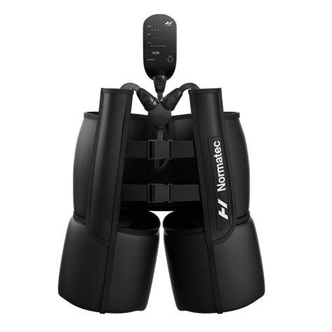 Hyperice Normatec 3 Ultraleisuresa