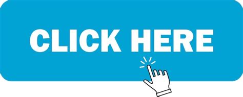 premium vector click here button with hand pointer arrow pointer