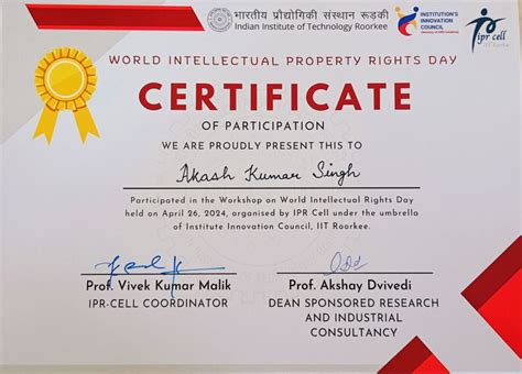 Akash Kumar Singh On Linkedin Hi Everyone I Have Participated In The