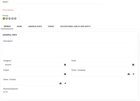 Our Ultimate Guide To Work Order Tracking