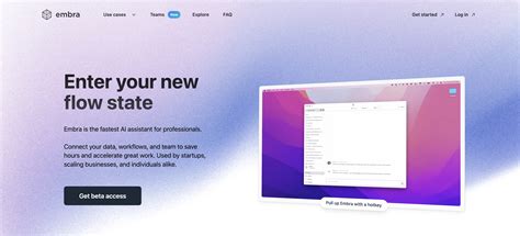 Embra Reviews Details Pricing Features Alternatives