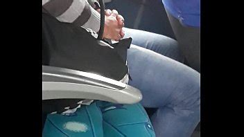 Gordinho De Pau Duro No Buzu Xvideos Com