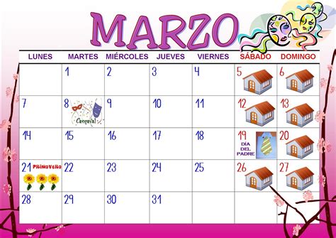 Juani Maestra Infantil Marzo 2011