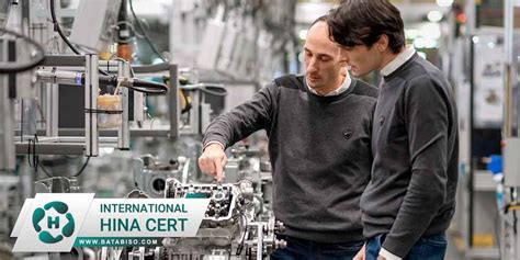 استاندارد ایزو برای تولید و صادرات موتور سیکلت اخذ گواهینامه ایزو فوری