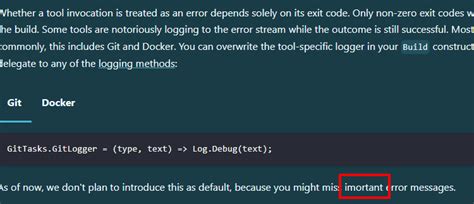 Nukecommontools Use Custom Logger · Issue 1105 · Nuke Buildnuke · Github