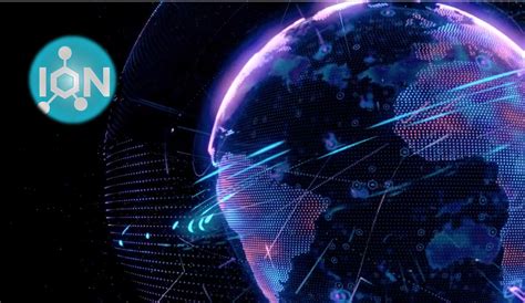 Ion A Data Format For Intelligent Real Time Distributed Systems By