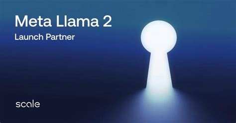 scale ai on linkedin scale unlocks open source llms with new platform and partnership with meta