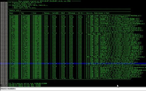 Slmail 55 Buffer Overflow Perfectra1ns Blog