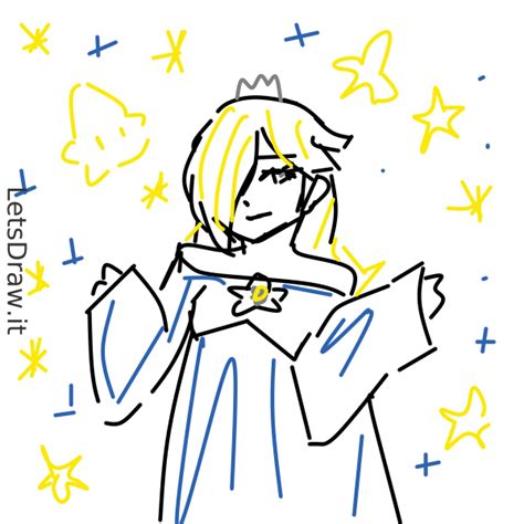How To Draw Stars Xxh4by6q8 Png LetsDrawIt