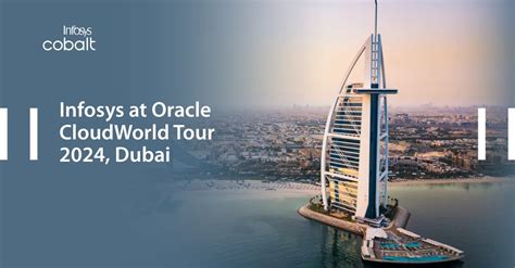 Infosys Cloud Applications On Linkedin Oracle Cloudworld Infosysoracleservices Infosyscobalt