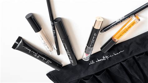 Complete Make Up Set